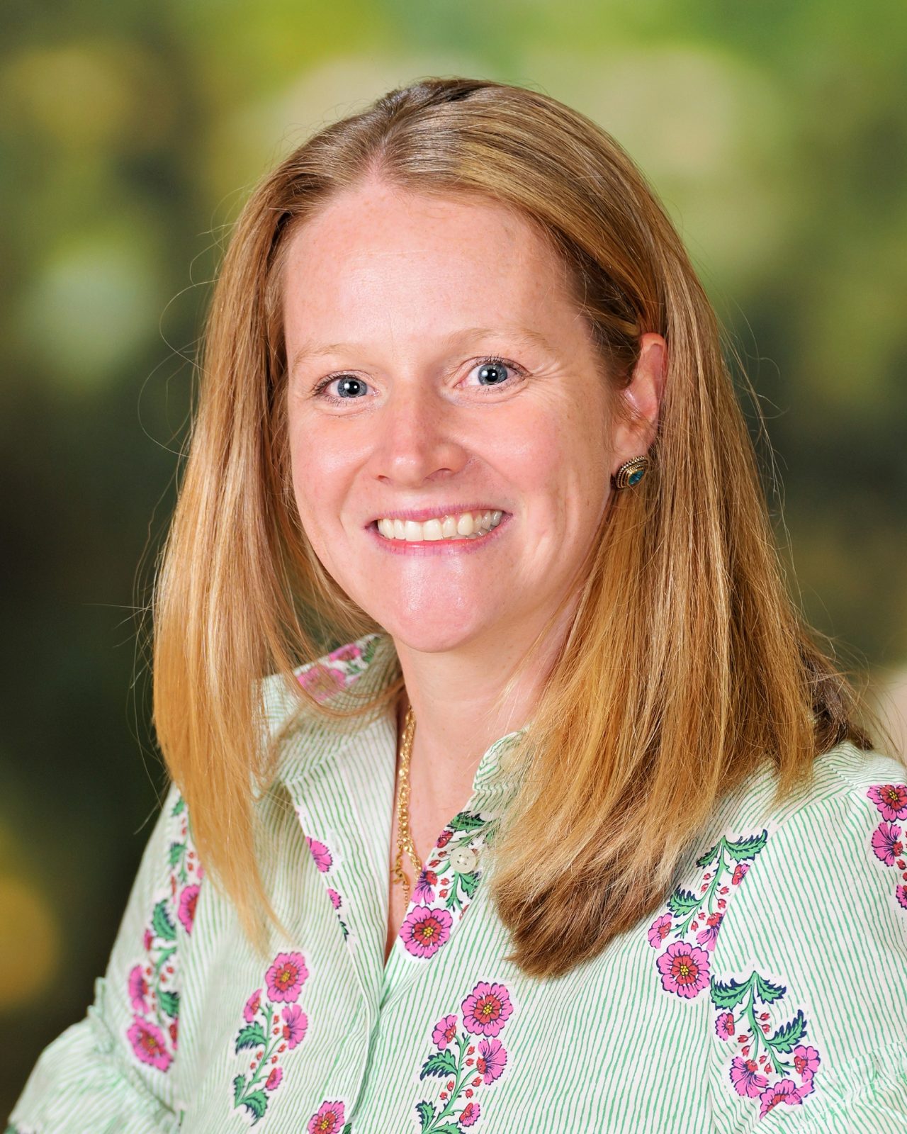 Erin Ayers - Lafayette Home & School Association