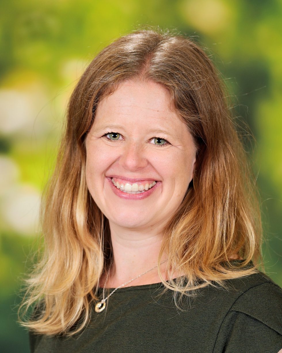 Liz Bauer - Lafayette Home & School Association