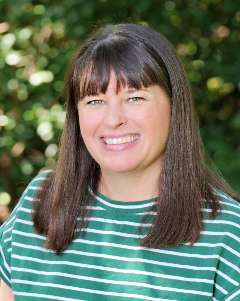 Jennie Calhoun - Lafayette Home & School Association