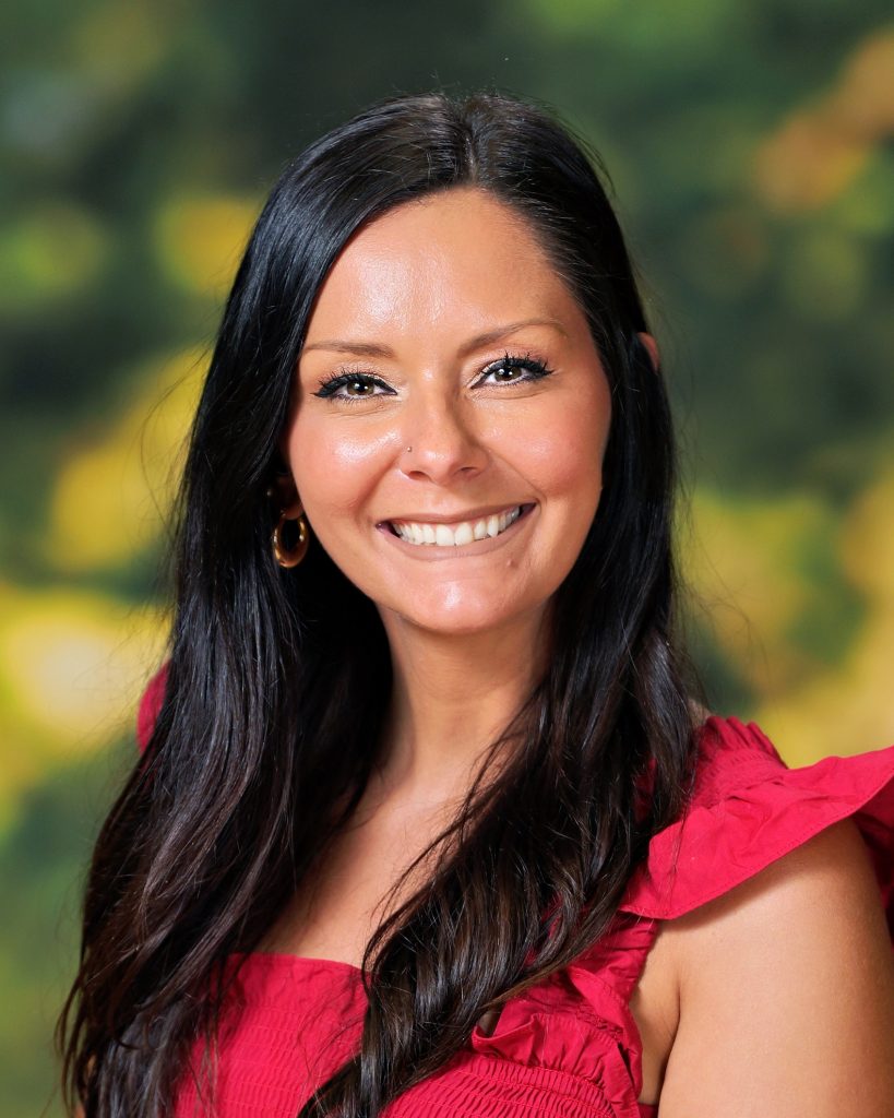 Abby Daley - Lafayette Home & School Association