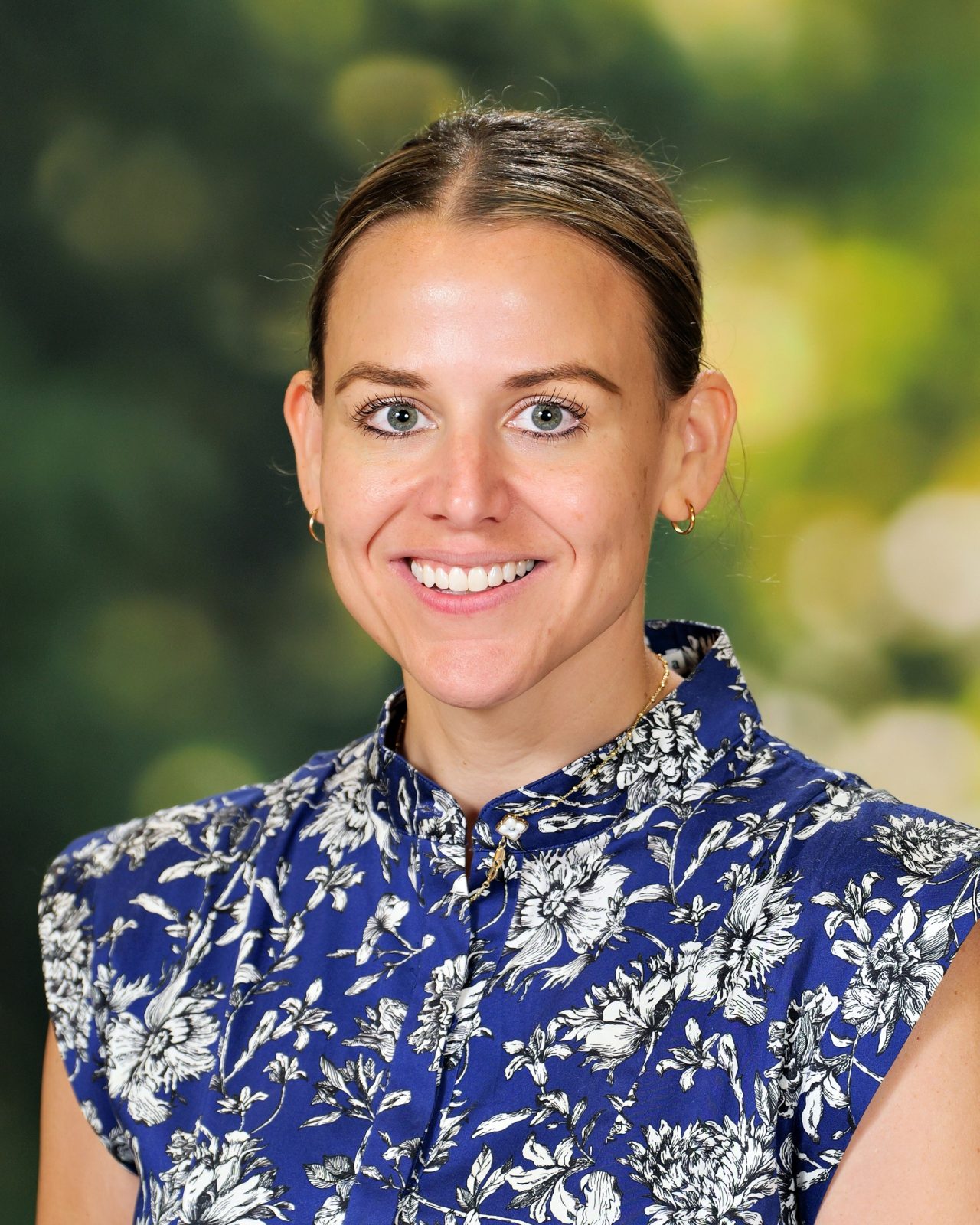 Michelle Lee - Lafayette Home & School Association