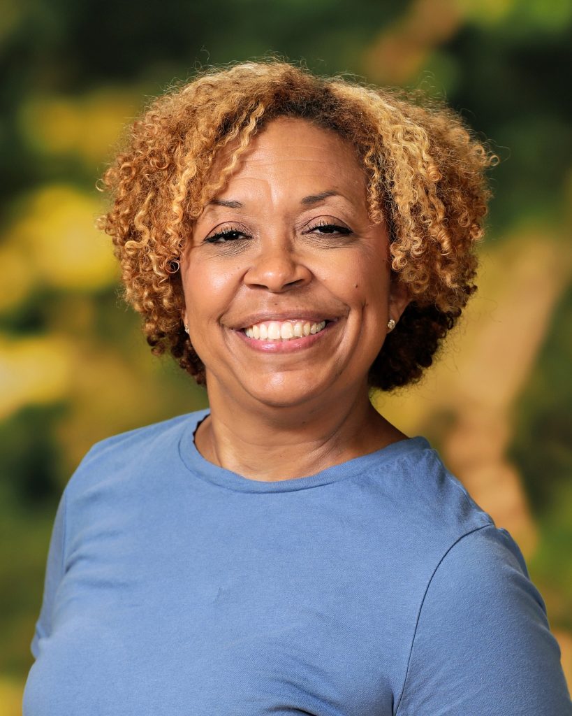 Gwendolyn Majette - Lafayette Home & School Association