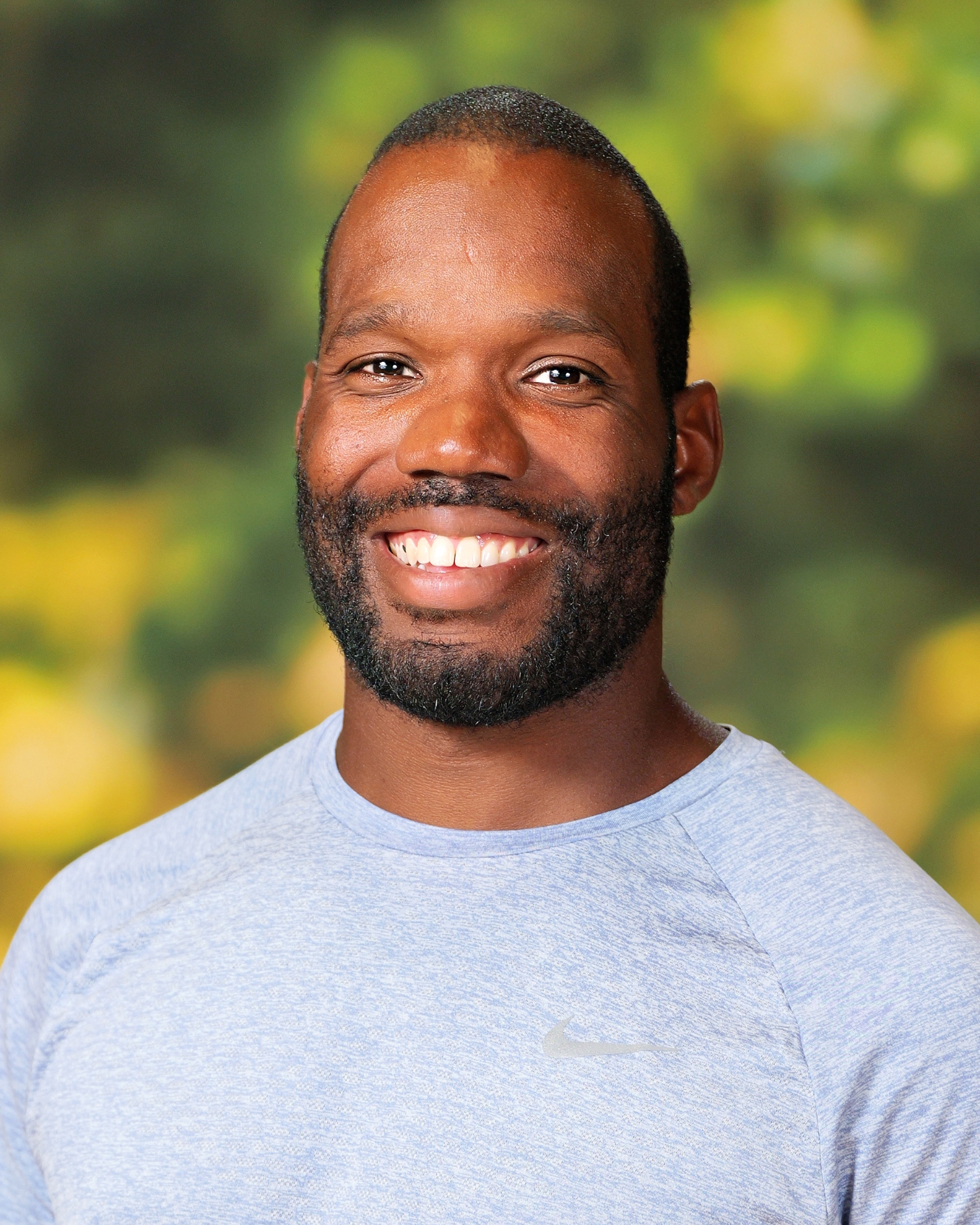 Roy Mitchell - Lafayette Home & School Association