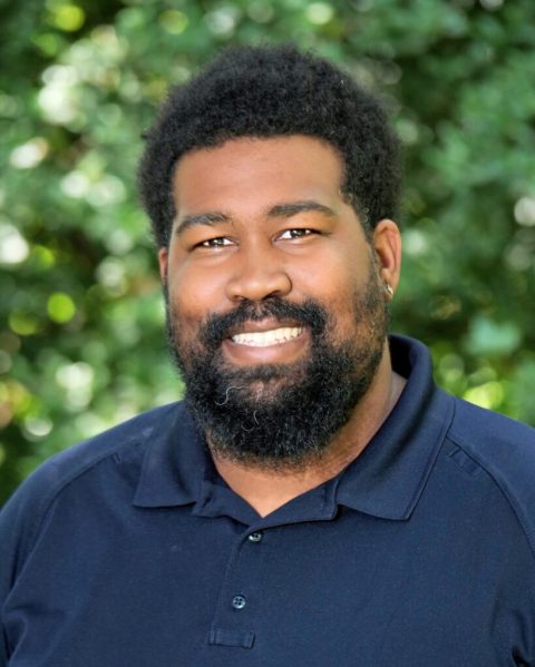 Anthony Scott - Lafayette Home & School Association
