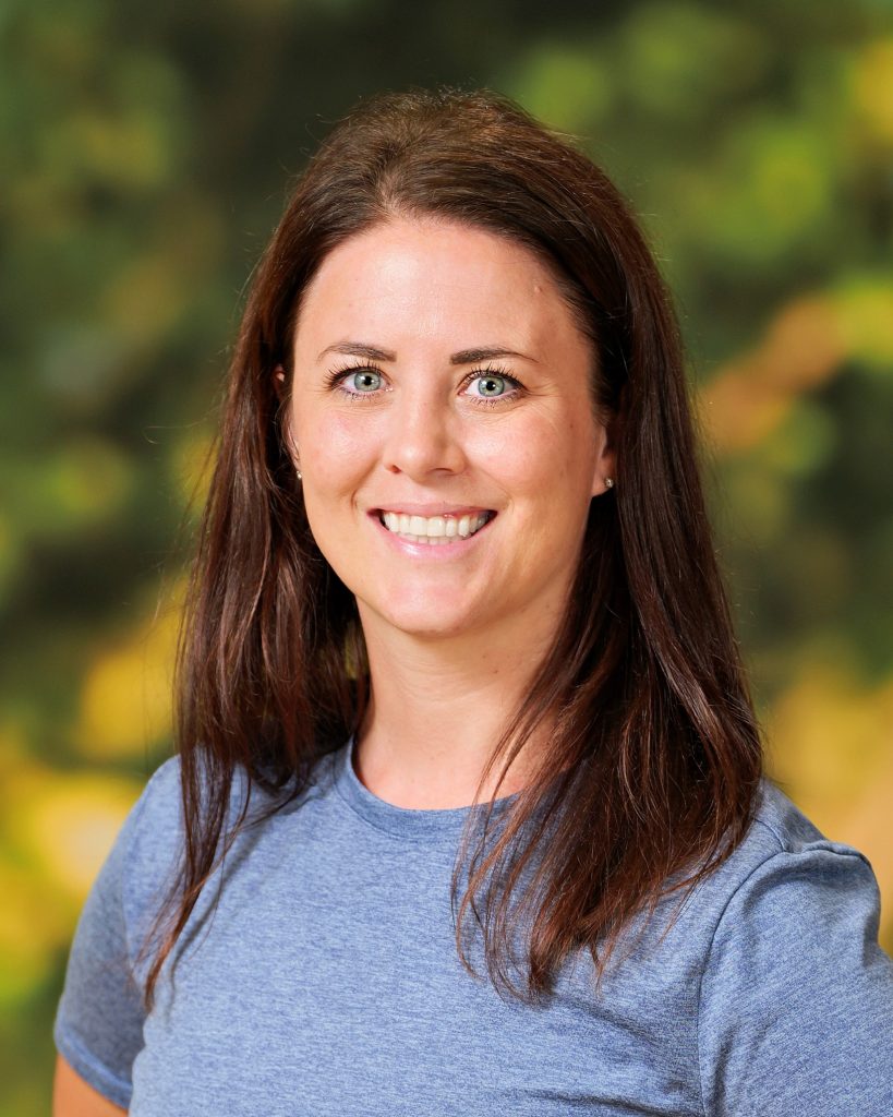 Erin Scott - Lafayette Home & School Association