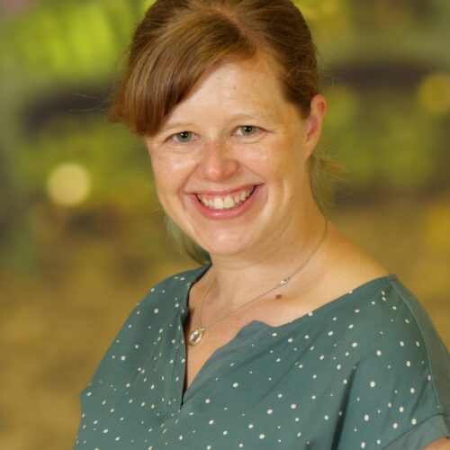 Liz Bauer - Lafayette Home & School Association