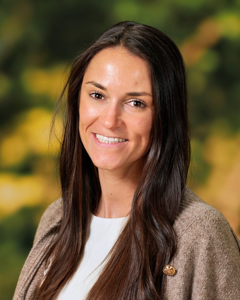 Sally Langager - Lafayette Home & School Association